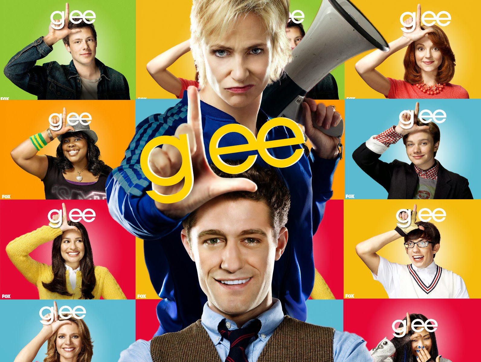 It's glum for glee: Fox judge considers Wolf's Head and Comic sees the ...