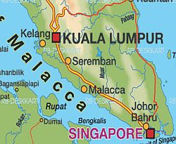 Info PULAU RUPAT
