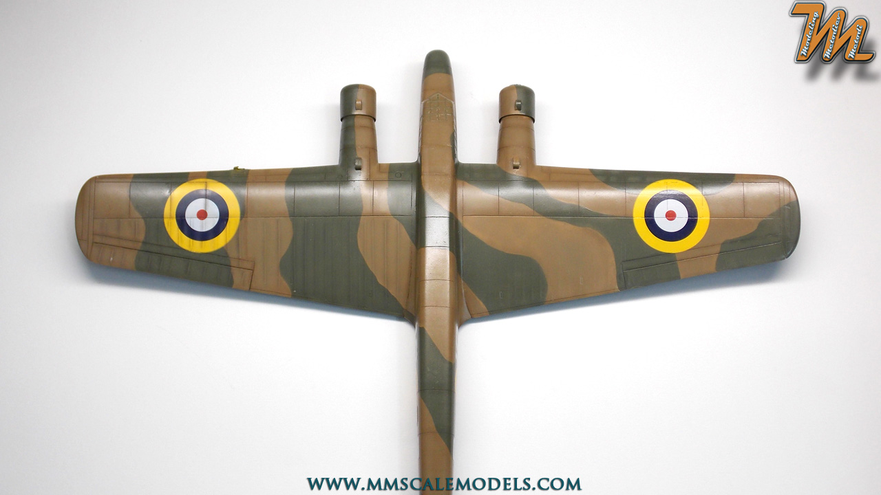 Scale Model Building with Metodi Metodiev: Building the Armstrong ...