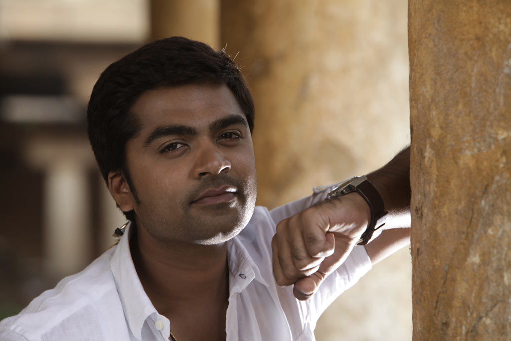 Simbu New Look Stills in Osthi |Tamil Cinema News Updates website