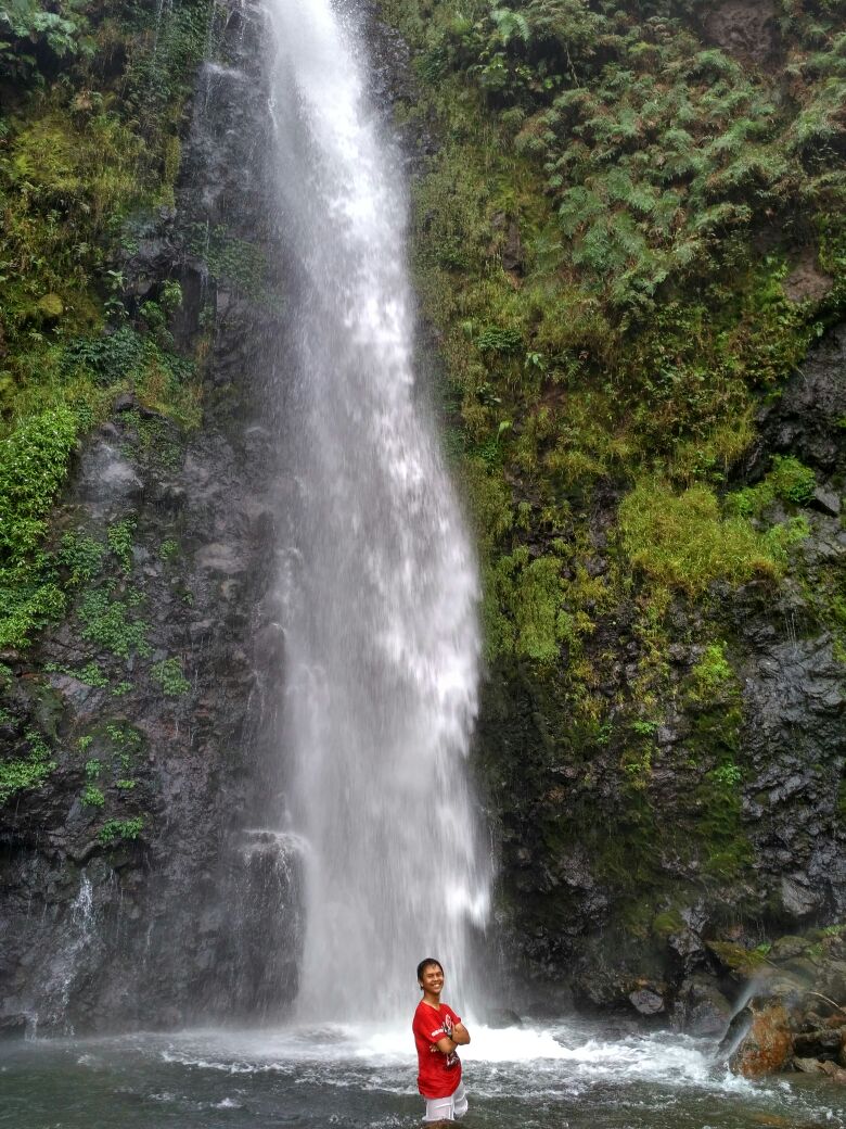 WewW, Kereeeeen!!: Maen ke Desa Wisata Ciasmara: Part 2 (Curug Cikawah ...