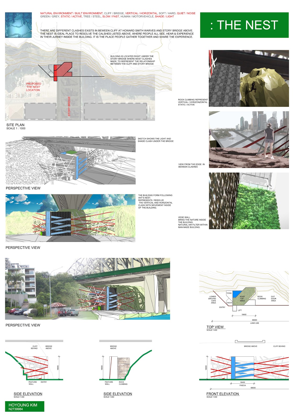 DAB510 Arch. Design 5