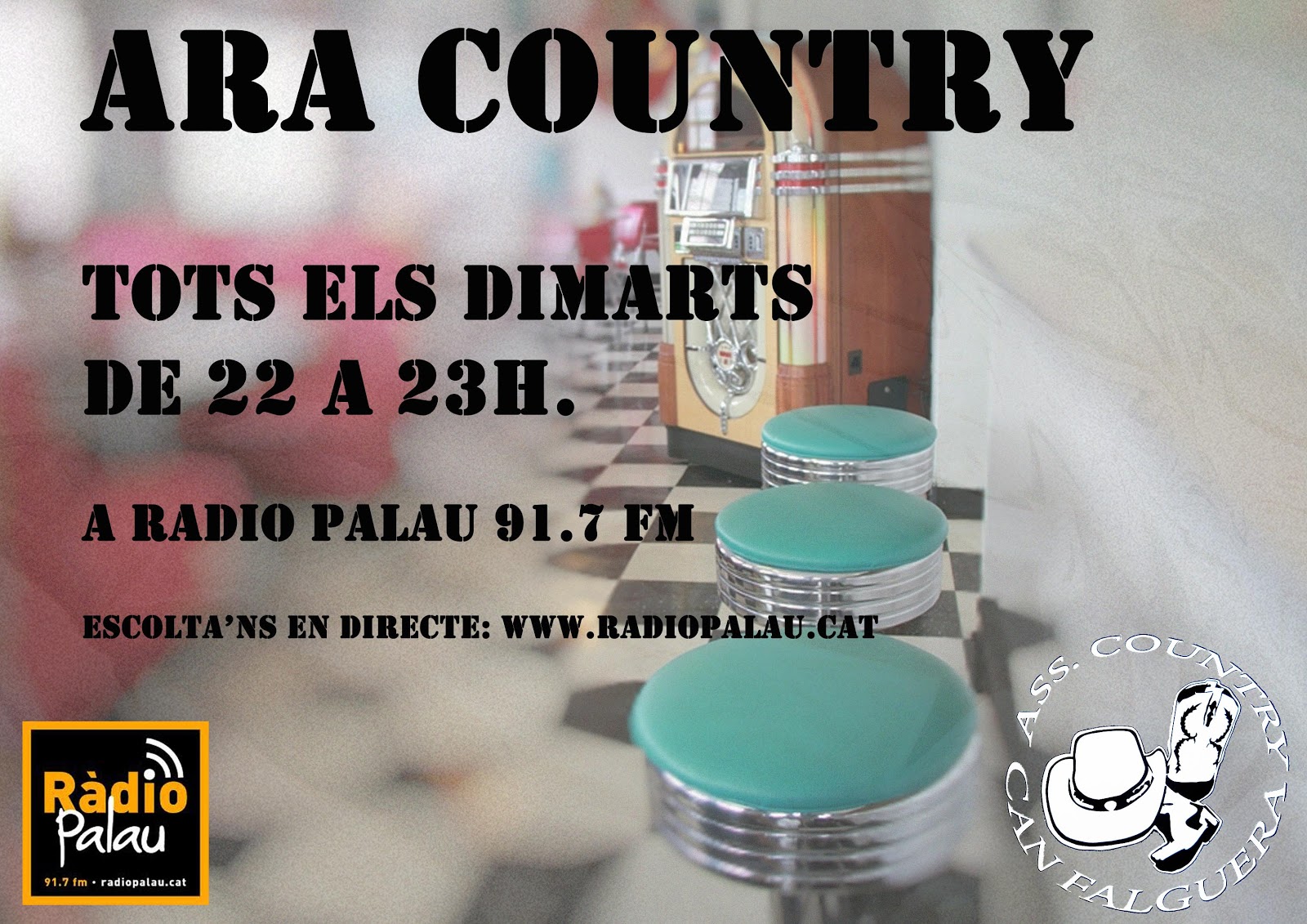 Ass. Country Can Falguera