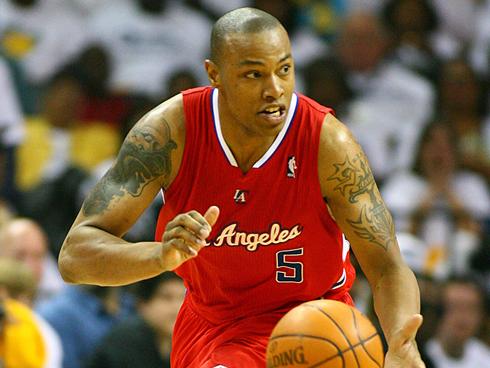 UConn Huskies Basketball: Alumni Profile: Caron Butler