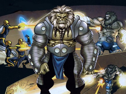Blastaar