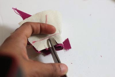 WIDI | Sewing blog | Step by Step instructions | Tutorials: Sewing ...