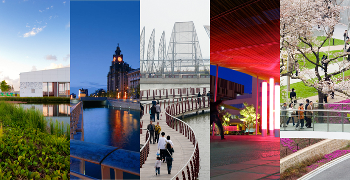 Bethany Phillips: AECOM Case Study