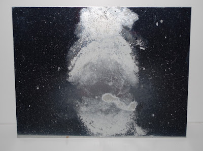 Artist Talk - Angela Bartram