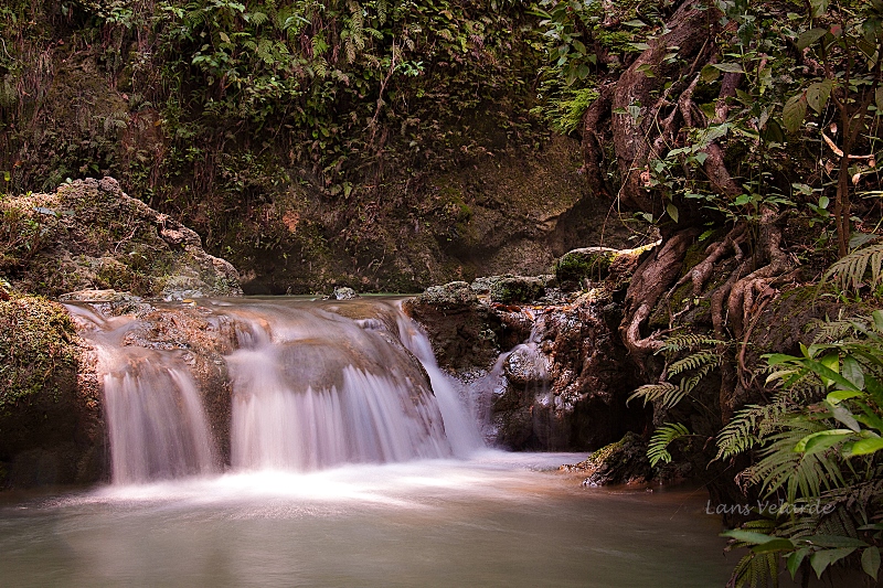 Happy Pill: Batlag Falls- A hidden gem in Tanay, Rizal
