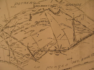 La Misión Vieja: The Center of Greater Los Angeles: Rancho Potrero ...