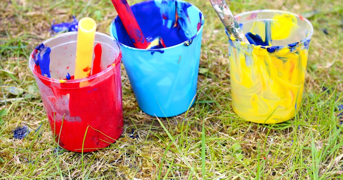 - Messy Little Monster