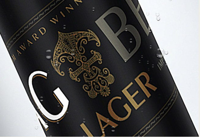 Tag Beer on Packaging of the World - Creative Package Design Gallery