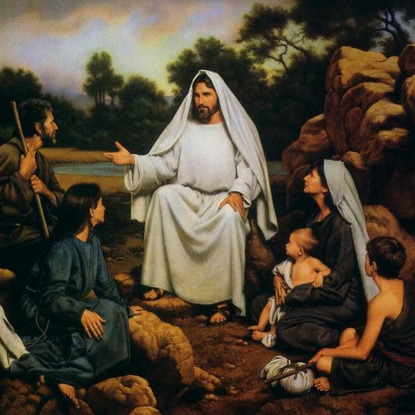 Quinto Grado Madre Admirable: CATEQUESIS