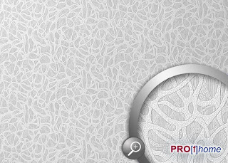 Non Textured Paintable Wallpaper