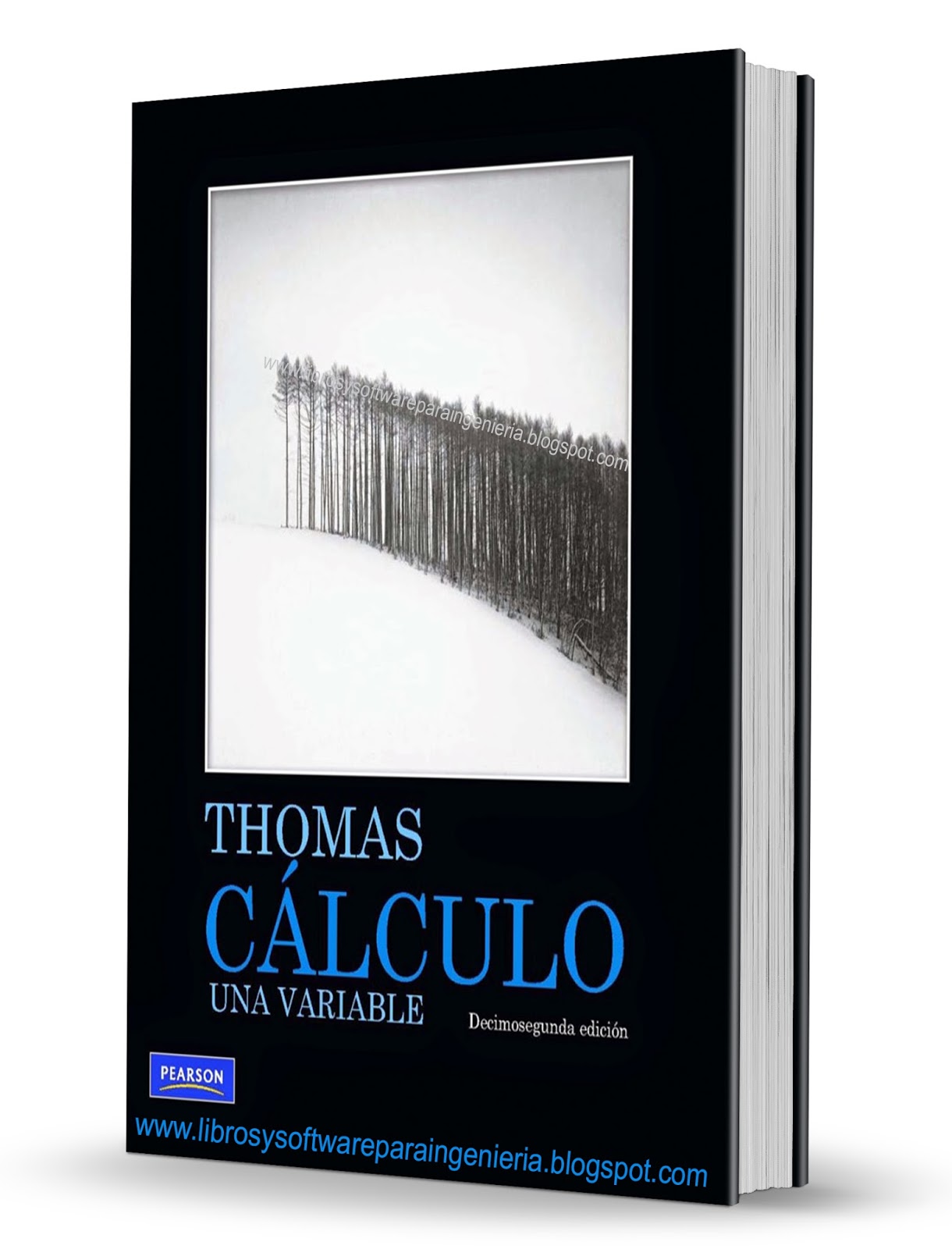 Calculo, Una variable - George B Thomas Jr [12ava Ed] [Vol.1] | Libros ...