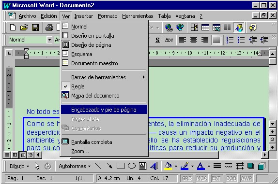 BIENVENIDOS A MI BLOG: Informatica