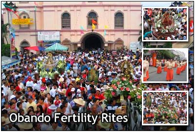 BULACAN: Feasts & Festivals