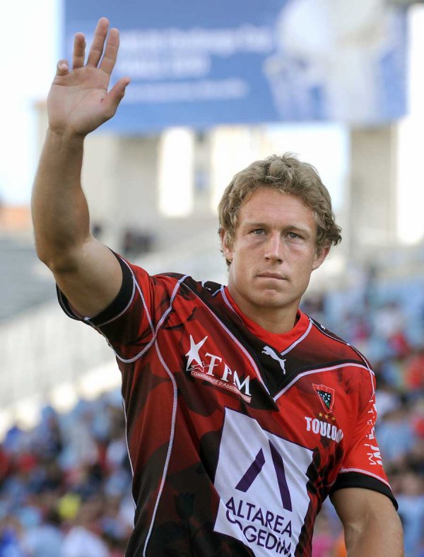 Johny Wilkinson Rugby Player Profile,Bio And Images 2011 ~ Sports Player