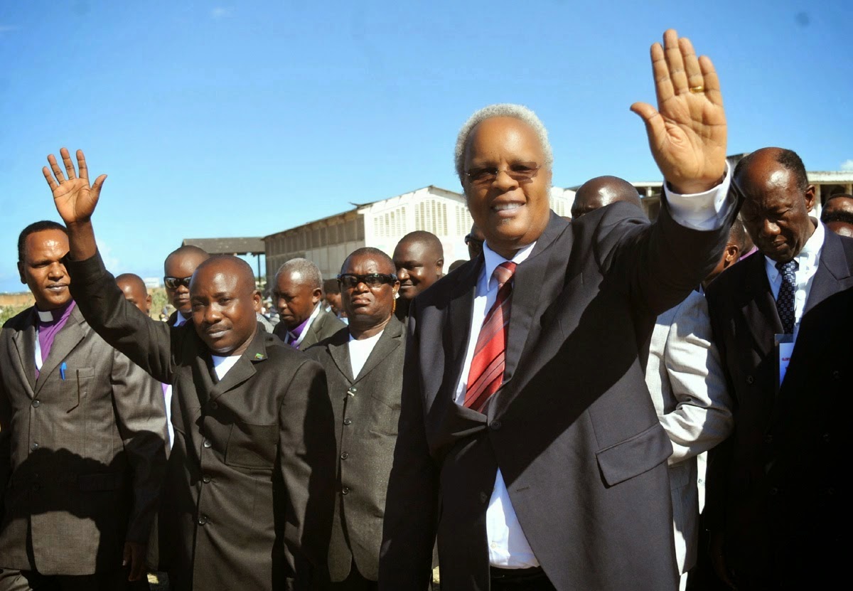 Muungwana Blog 5 7/24/2018 04:00:00 PM