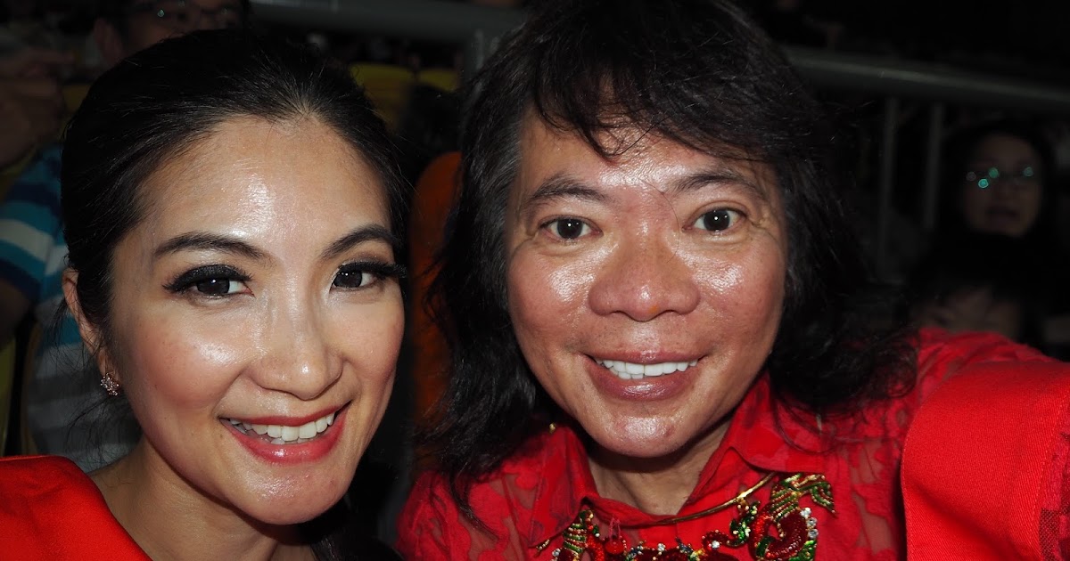 Kee Hua Chee Live!: DATO WIRA LEE CHONG WEI MOVIE PREMIER 'LEE CHONG ...