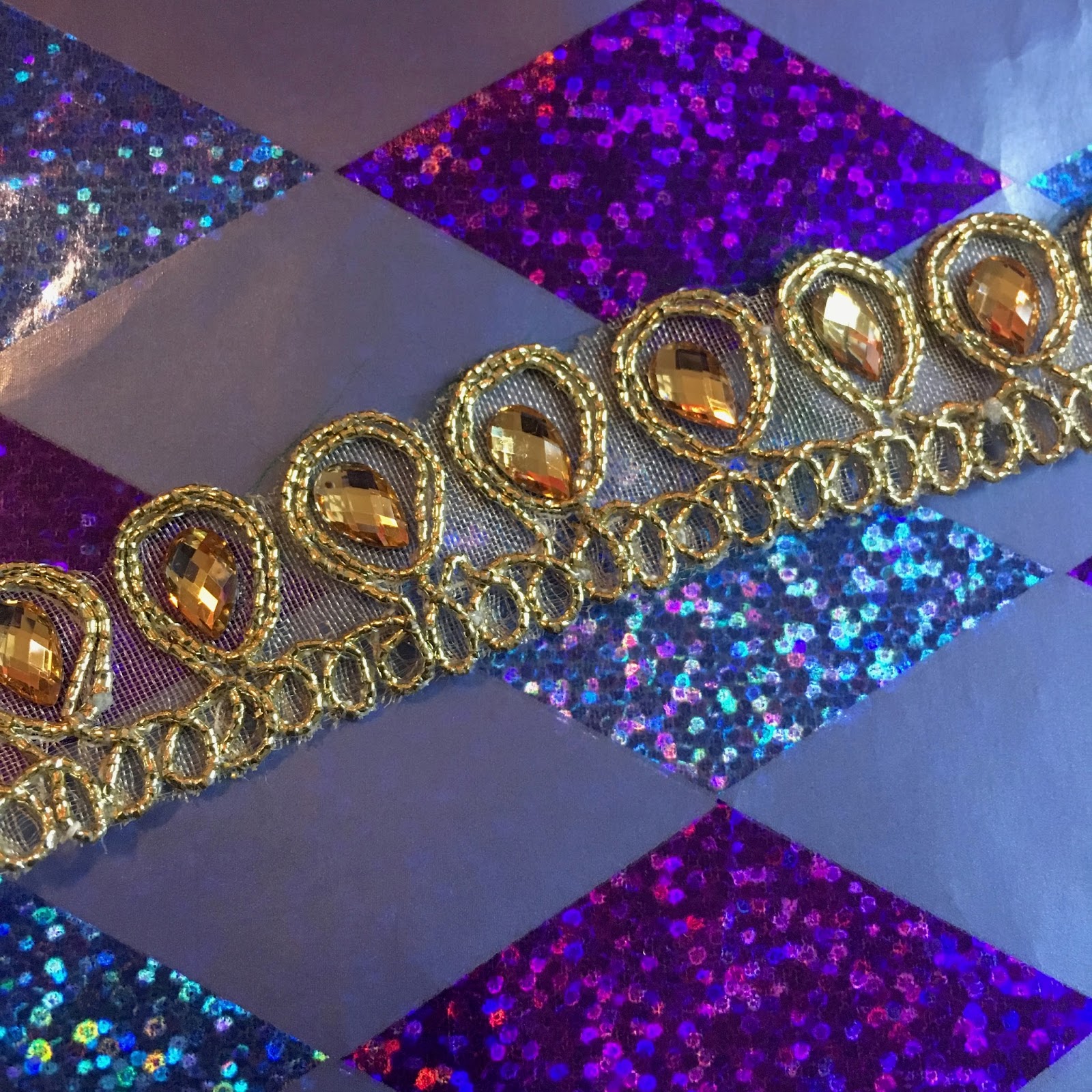 Lynda Shoup - Mixed Media Artist: Kuchi Koo - Artist Tribe Challenge ...