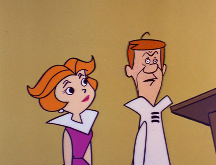 Yowp: The Jetsons – Elroy’s Mob