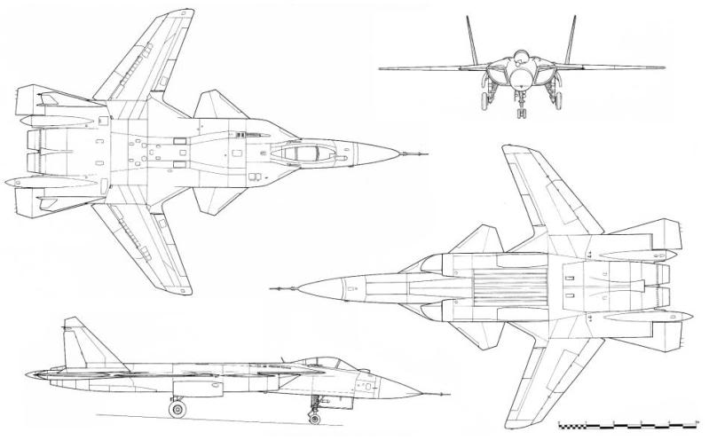 NationStates | Dispatch | Sukhoi Su-47 Berkut (Golden Eagle) Fighter Jet