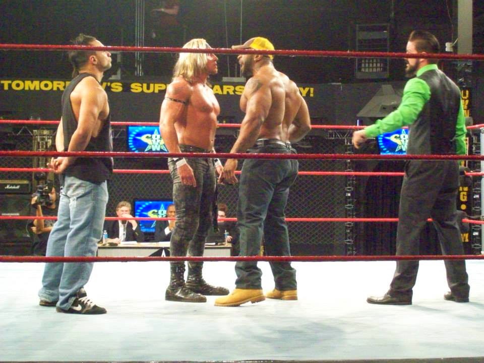 OVWmania: OVW TV #762: "Hijacking OVW"