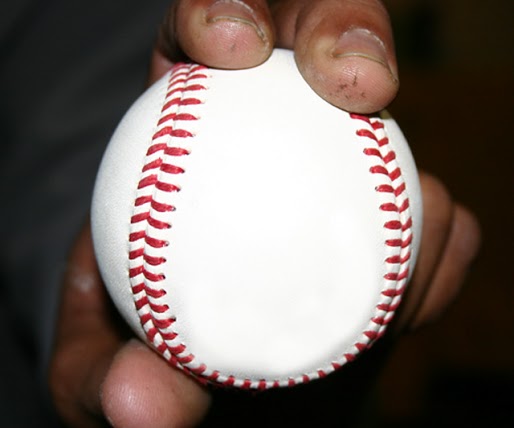 Skip Murray Photography: BASEBALL