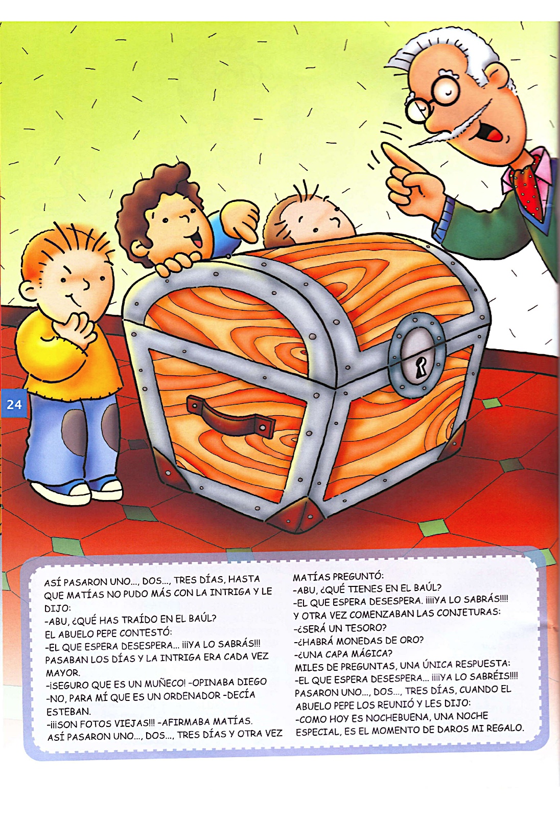 Contos infantis para imprimir grátis - Ver e Fazer