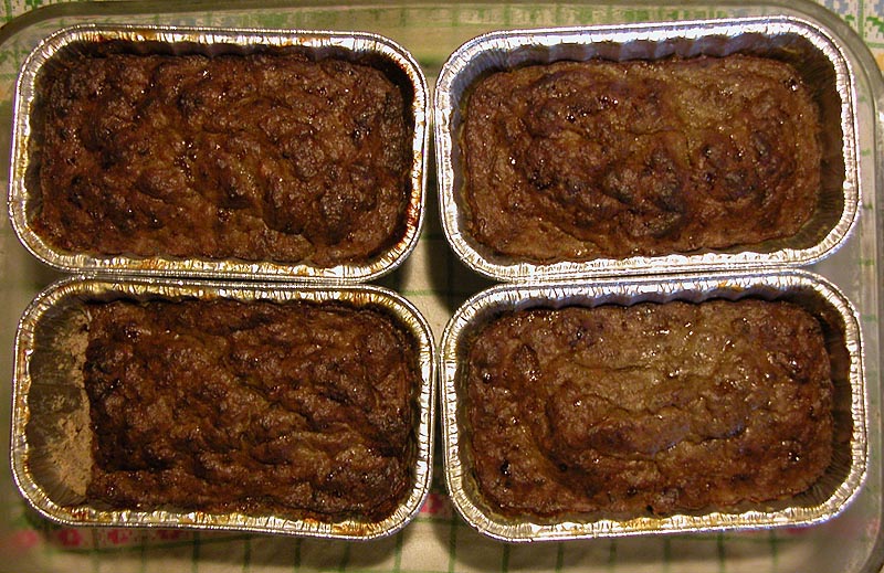 Noget om Mad: LEVERPOSTEJ - EN NATIONALSPISE