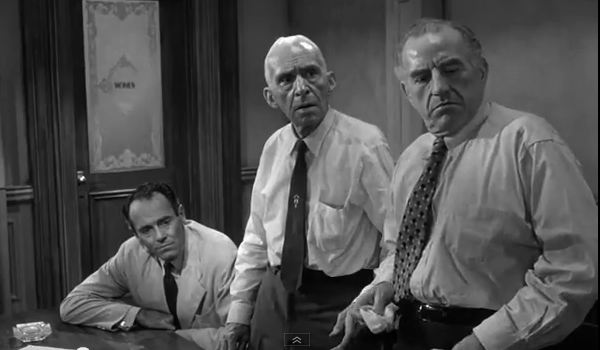 Conversations Over Chai: 12 Angry Men (1957)