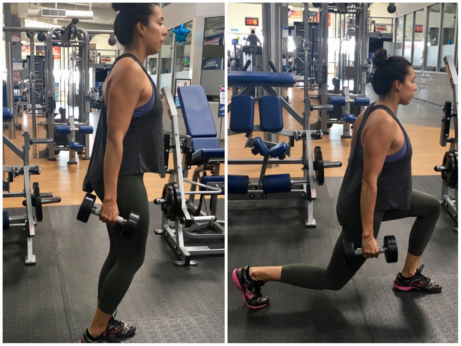 Top 5 Leg Exercises and Tips - The Active Habitat