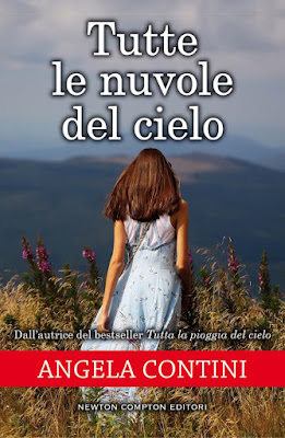 The Reading's Love: RECENSIONE "Tutte le nuvole del cielo" di Angela ...
