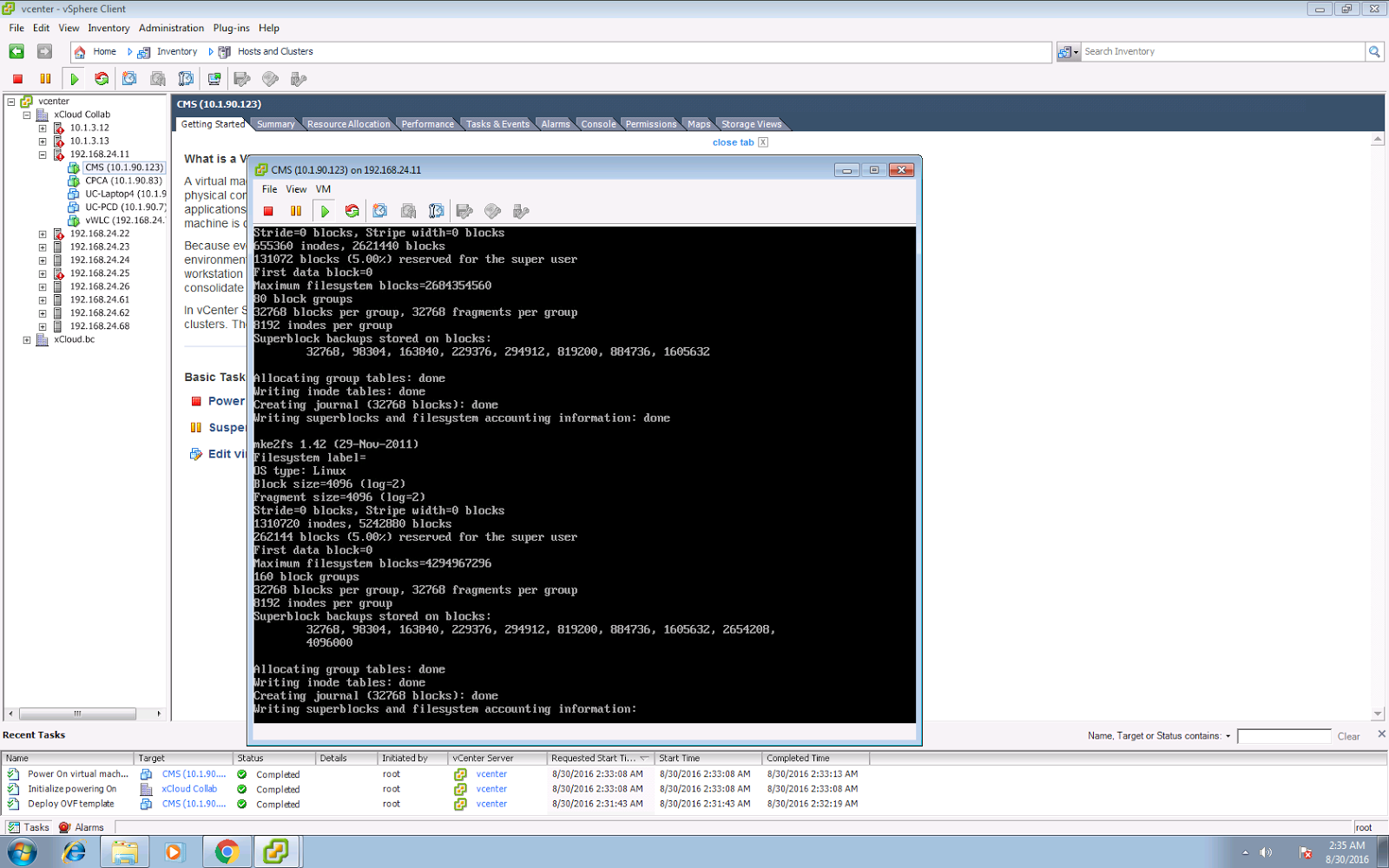 PandaeatsBamboo: Cisco Meeting Server (CMS) Part 1 - Making your first ...