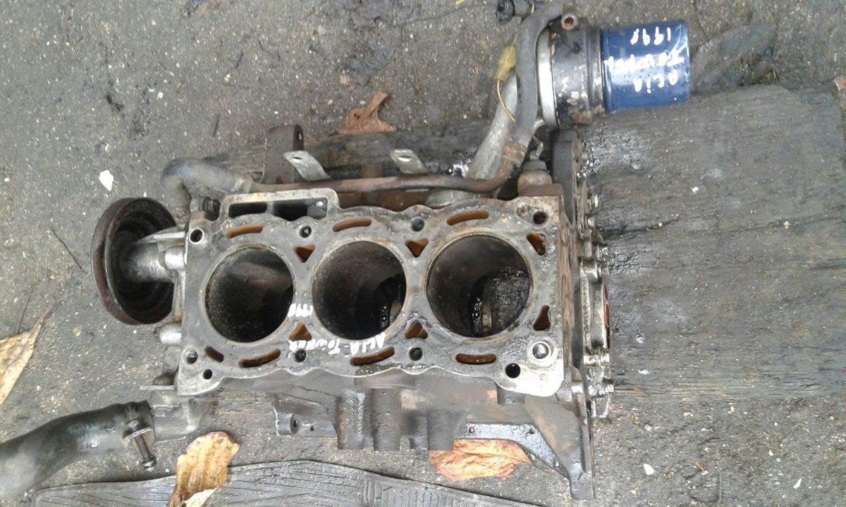 Carros Coreanos: Asia Towner – Pequena notável