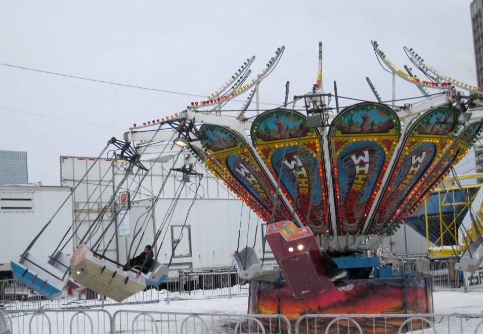 each day an adventure in alaska: a taste of fur rondy