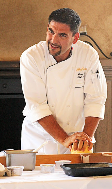 There's a Newf in My Soup!: Christening the Grill - Steak and Lobster ...