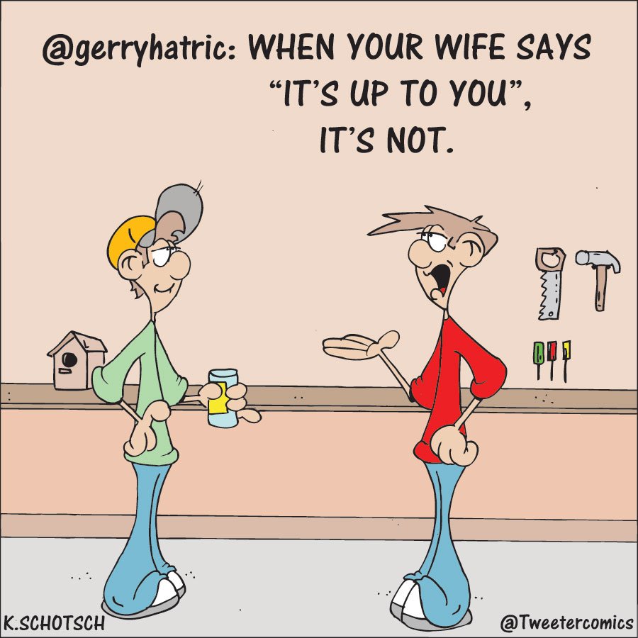 Jokes Thread | Page 101 | The M3cutters