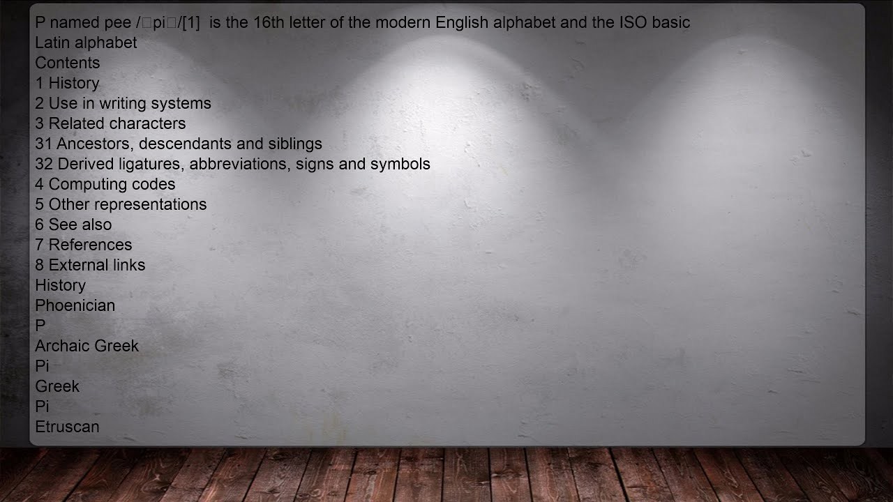 ISO basic Latin alphabet
