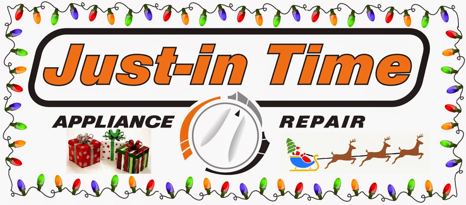 Just-in Time Appliance Repair LLC