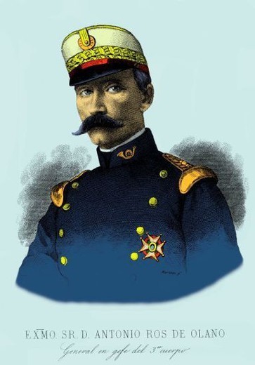 Curios: Teba, Ros y Manferlán