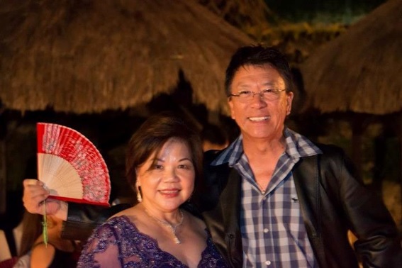 CLUB 1268: JOHNNY LOO CAME A CALLING