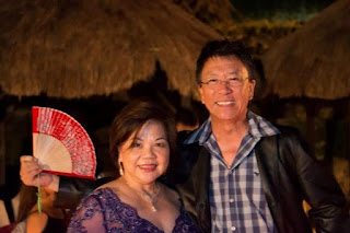 CLUB 1268: JOHNNY LOO CAME A CALLING