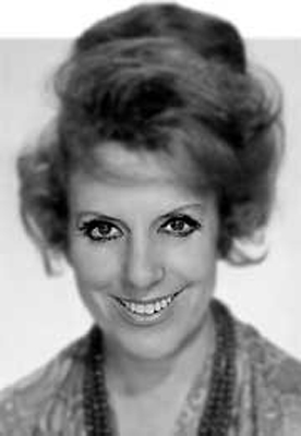 Enciclopedia del Cine Español: María Isbert