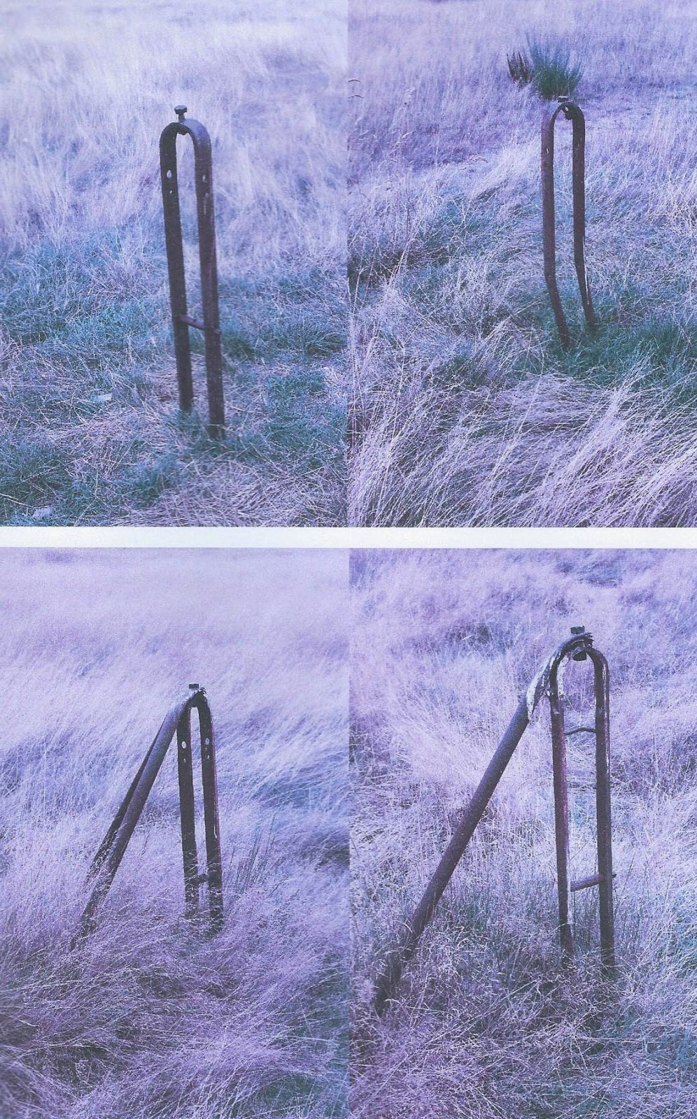 E7 Now & Then: Archaeology and oral history of Wanstead Flats in WW2