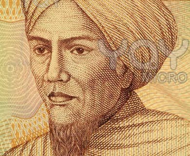 Jenggot Dapat Melindungi Kanker dan Melawan Batuk | el_mlipaki