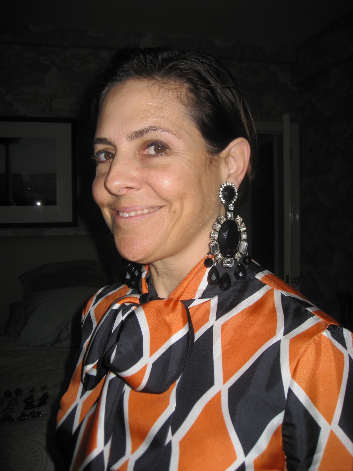 Accessory Generation: Lifestyle Matters: In The Closet With ...