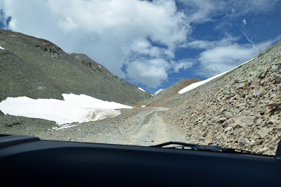 good-times-rollin: Ophir Pass