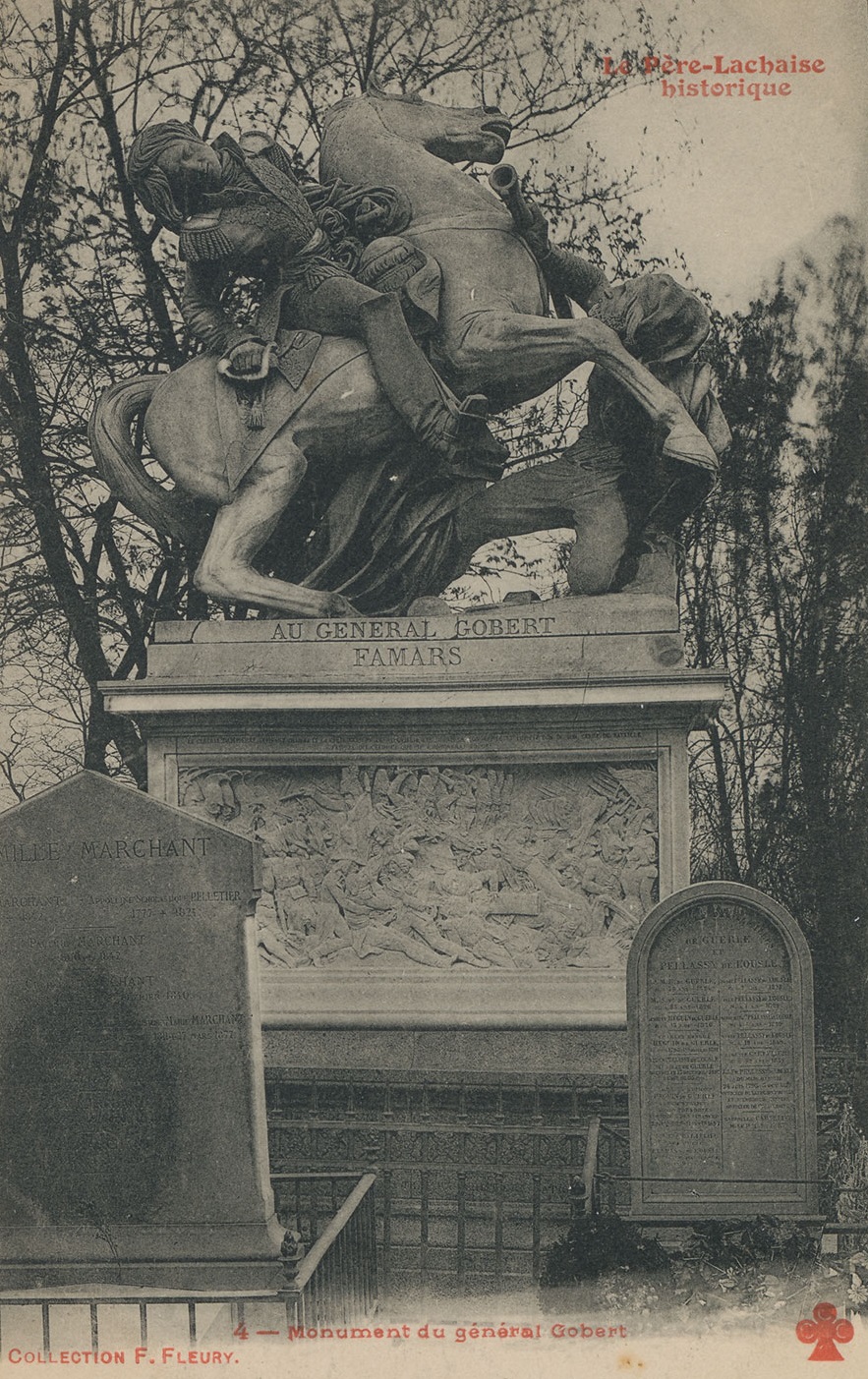 наполеон и революция: Гобер (Jacques-Nicolas Gobert) Жак-Николя (1760-1808)